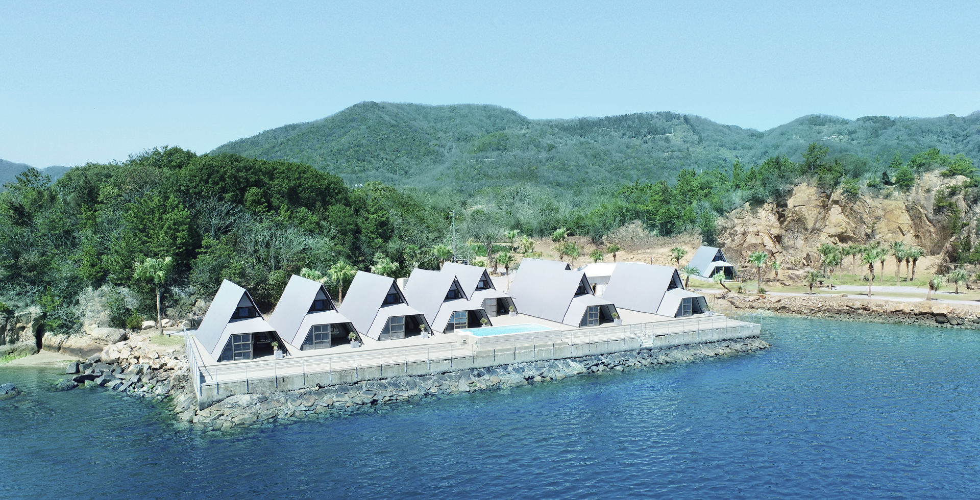 SETONITE- セトニテ